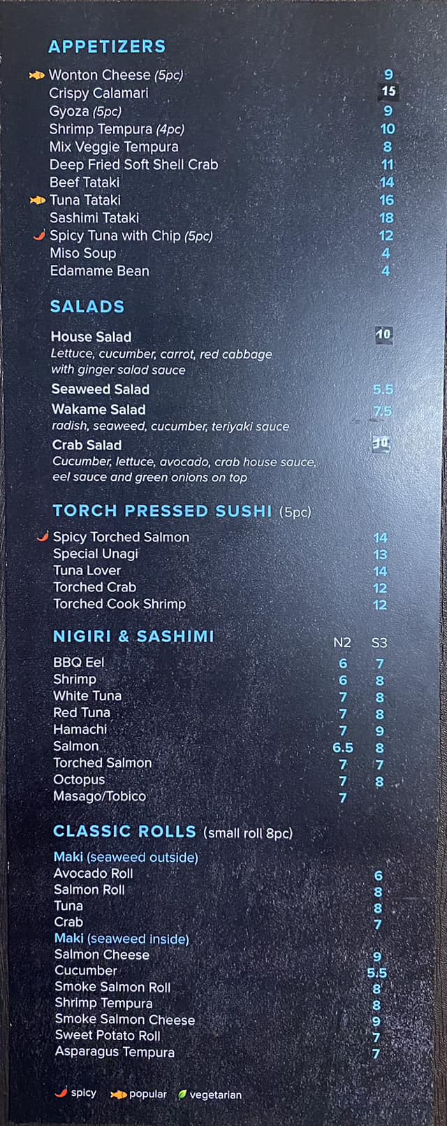 QuickSushi